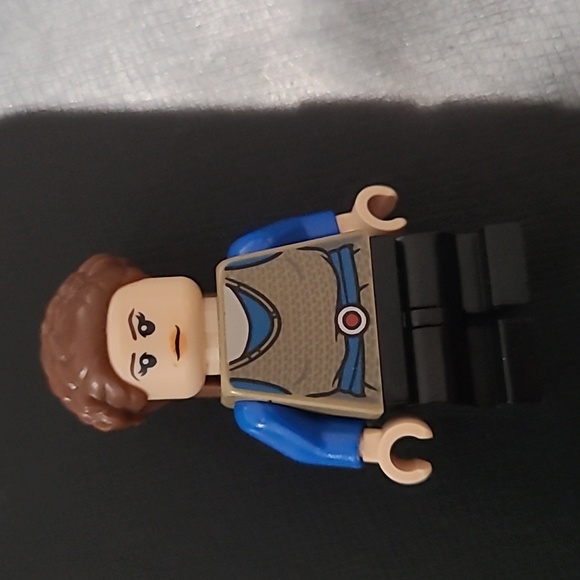 Lego | Toys | Lego Padme Amidala Minifigure | Poshmark